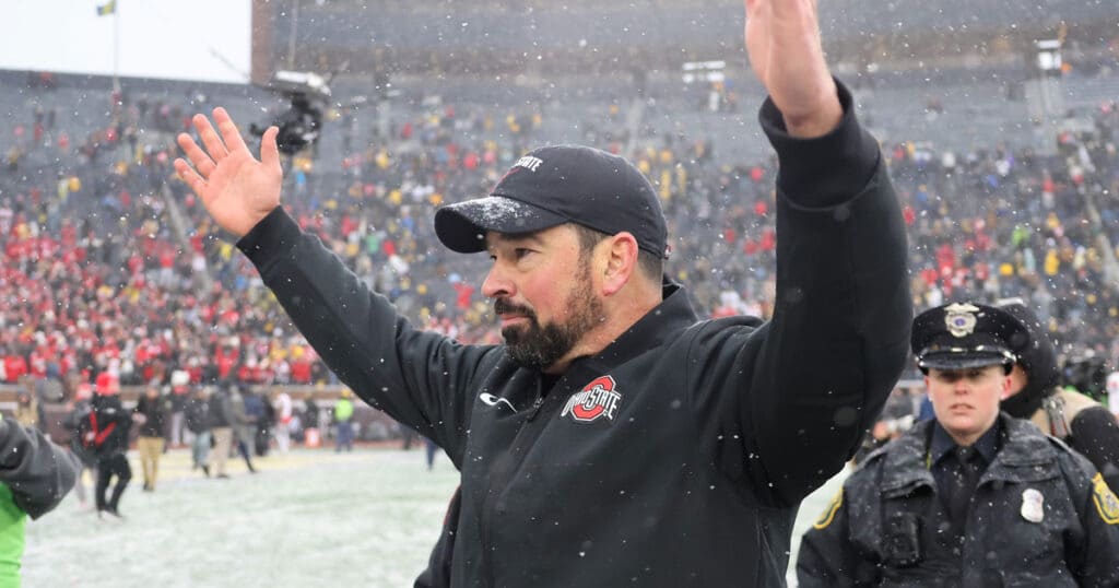 Conference championships game previews: Josh Pate predicts marquee ...