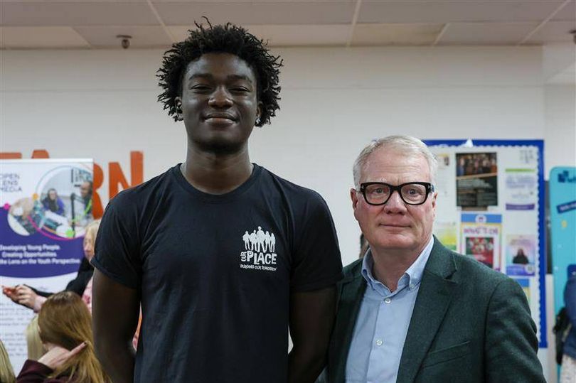 Great things that happened across the Midlands in 2025