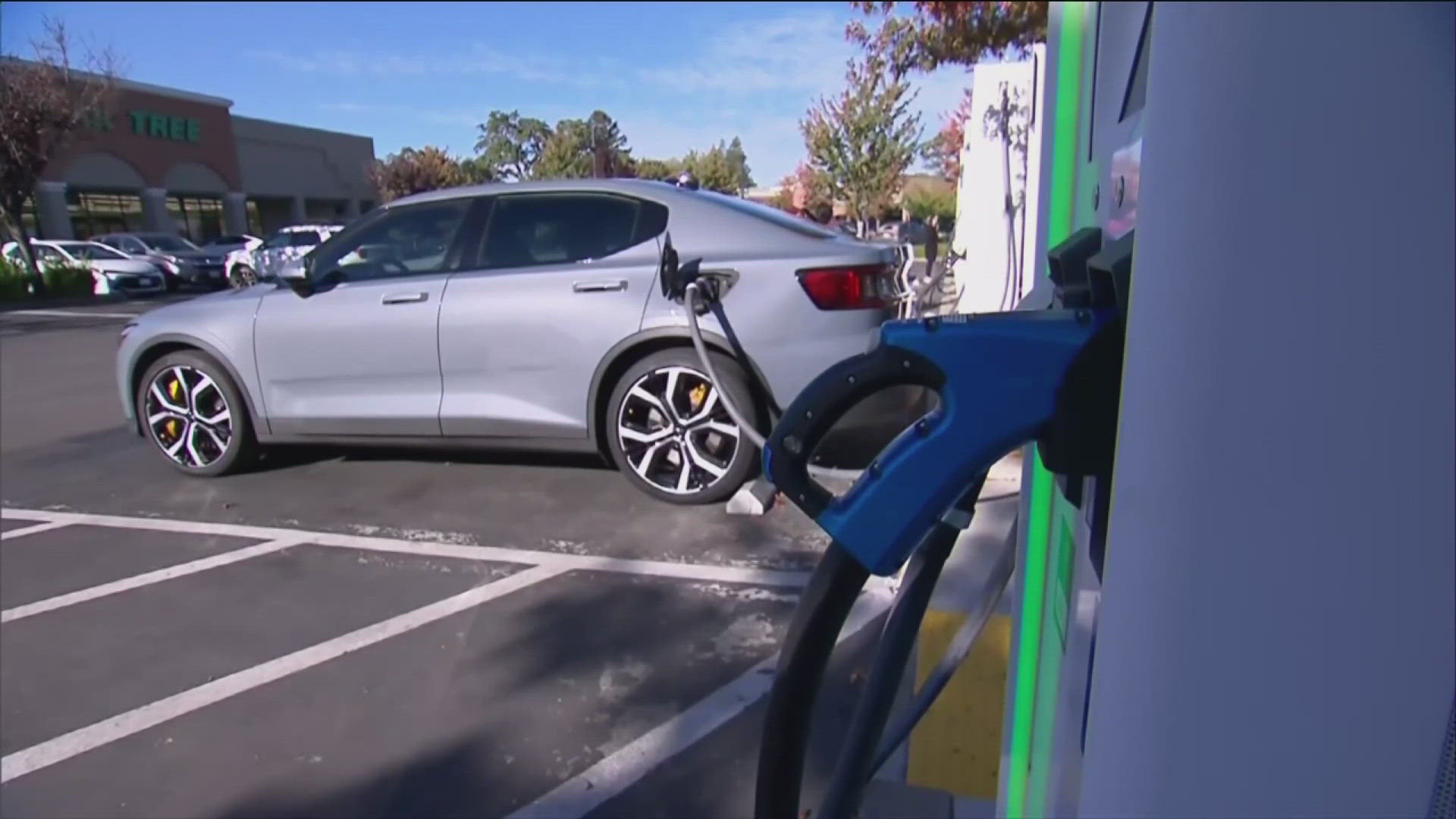 Idaho's plan to add more EV charging stations secures funding to finish ...