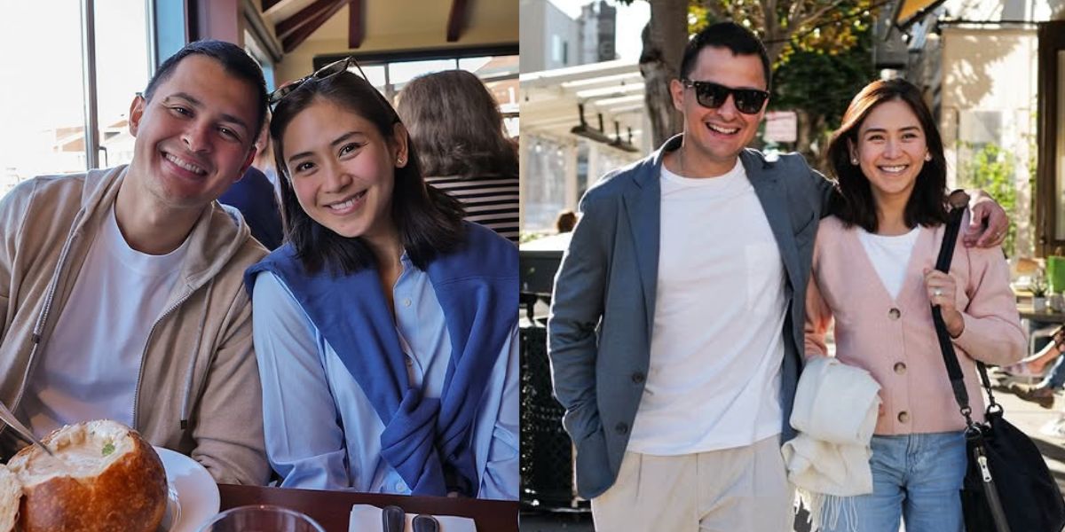 'She's gonna be my wife': Matteo Guidicelli shares how he manifested ...