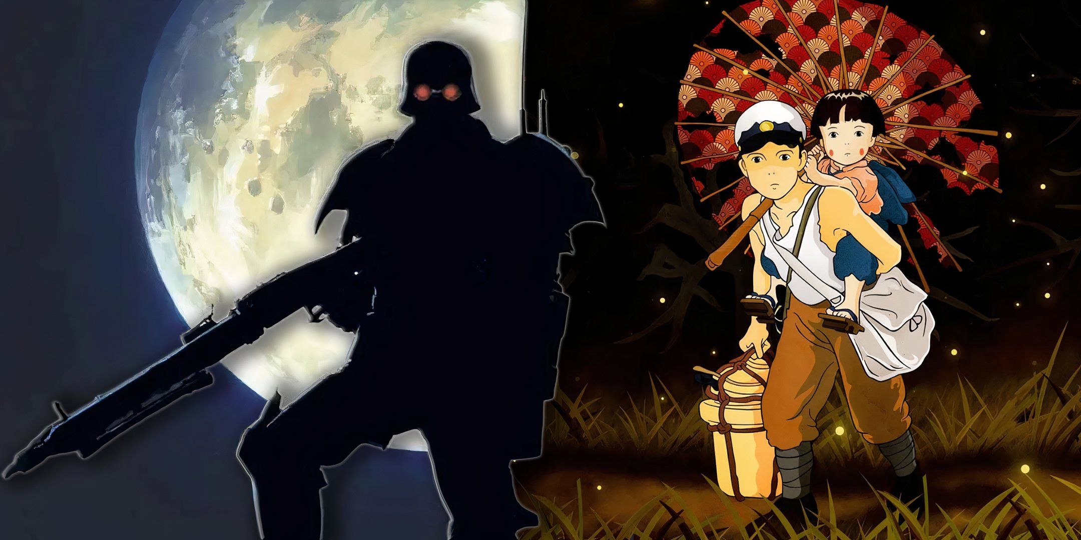 10 Most Well-Written Anime War Films of All Time, Ranked