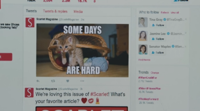 If You're A Millennial, You NEED To Rewatch "The Bold Type" In 2025 ...