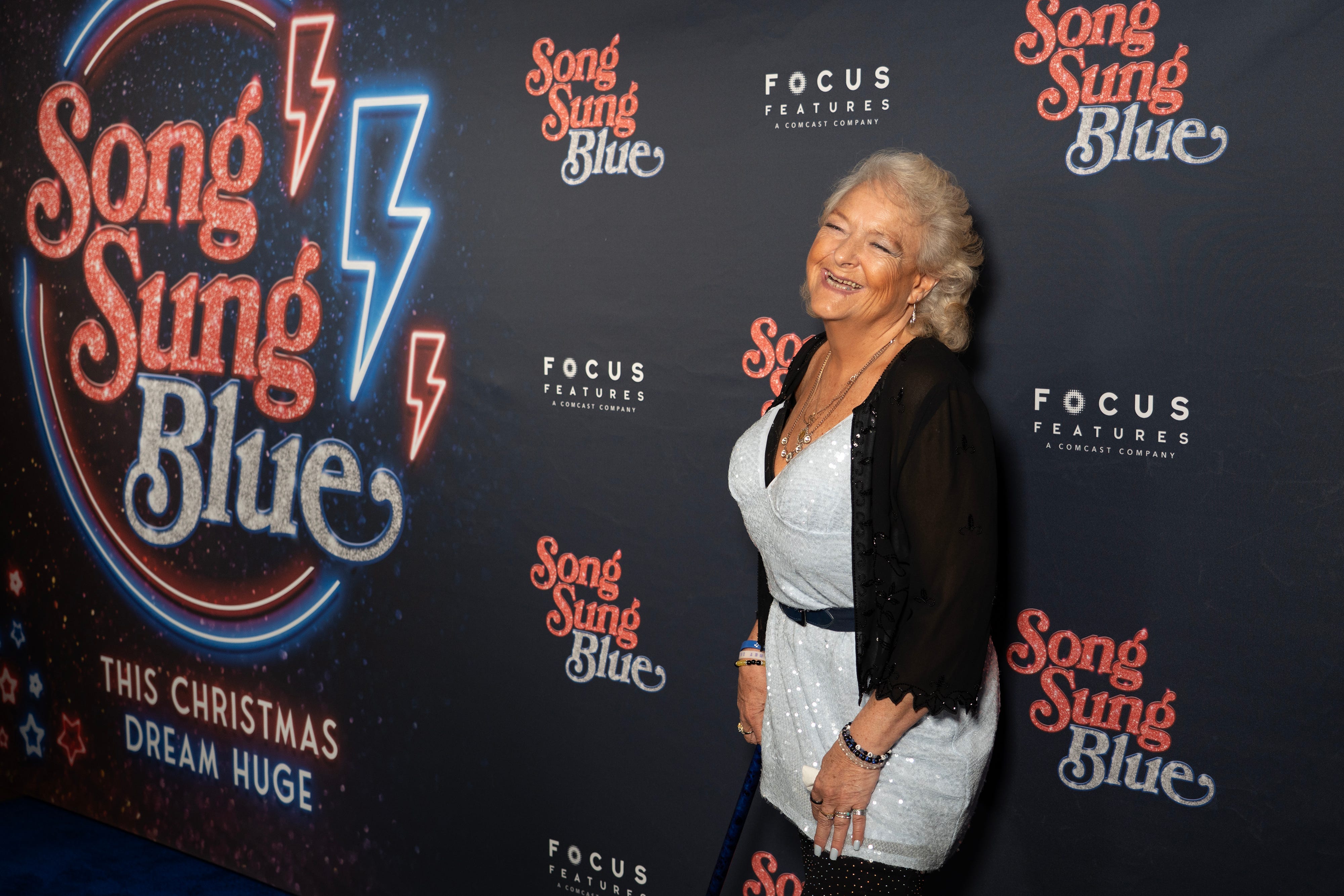 The true story behind 'Song Sung Blue,' Lightning & Thunder band