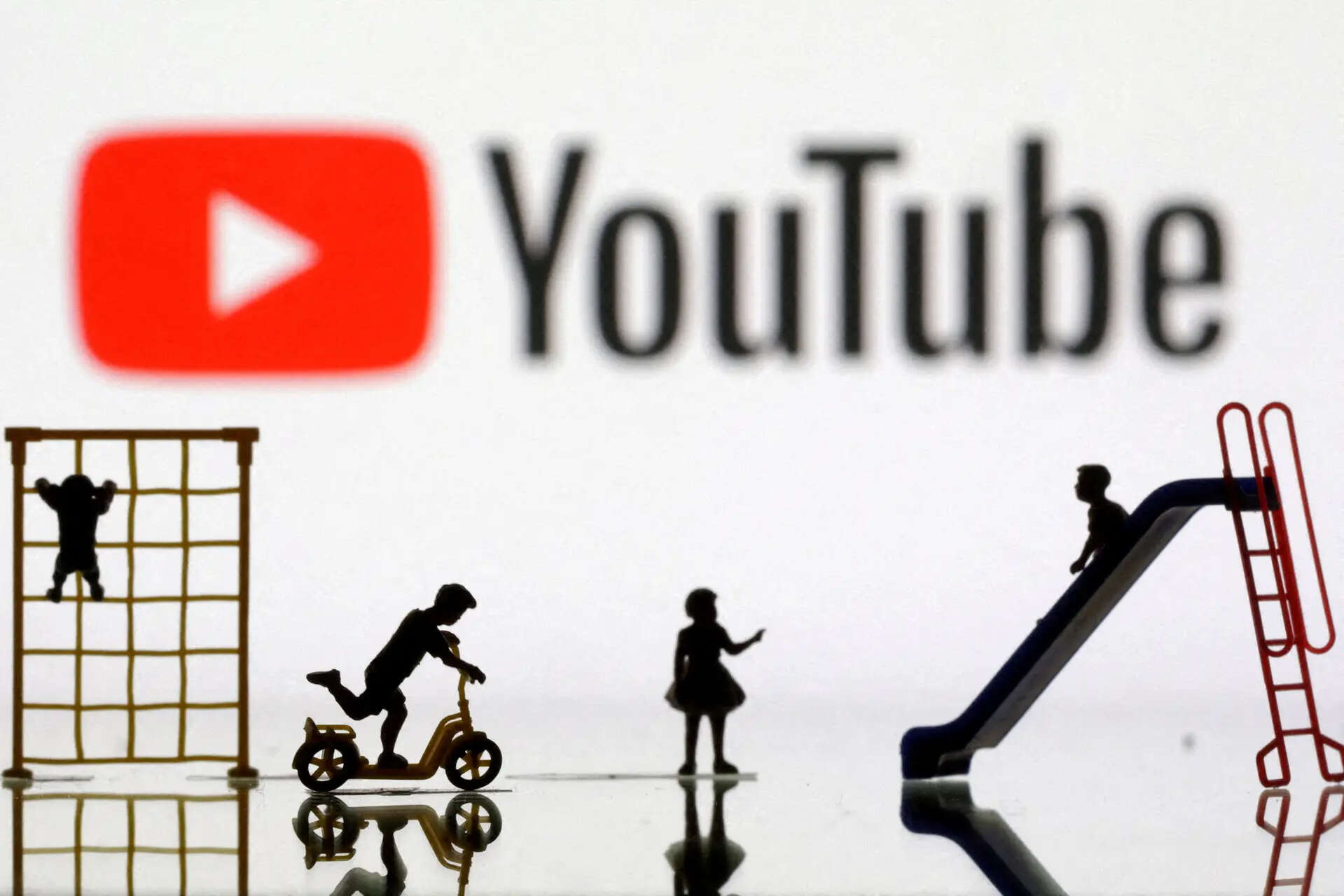 YouTube says Australia social media ban makes children 'less safe'