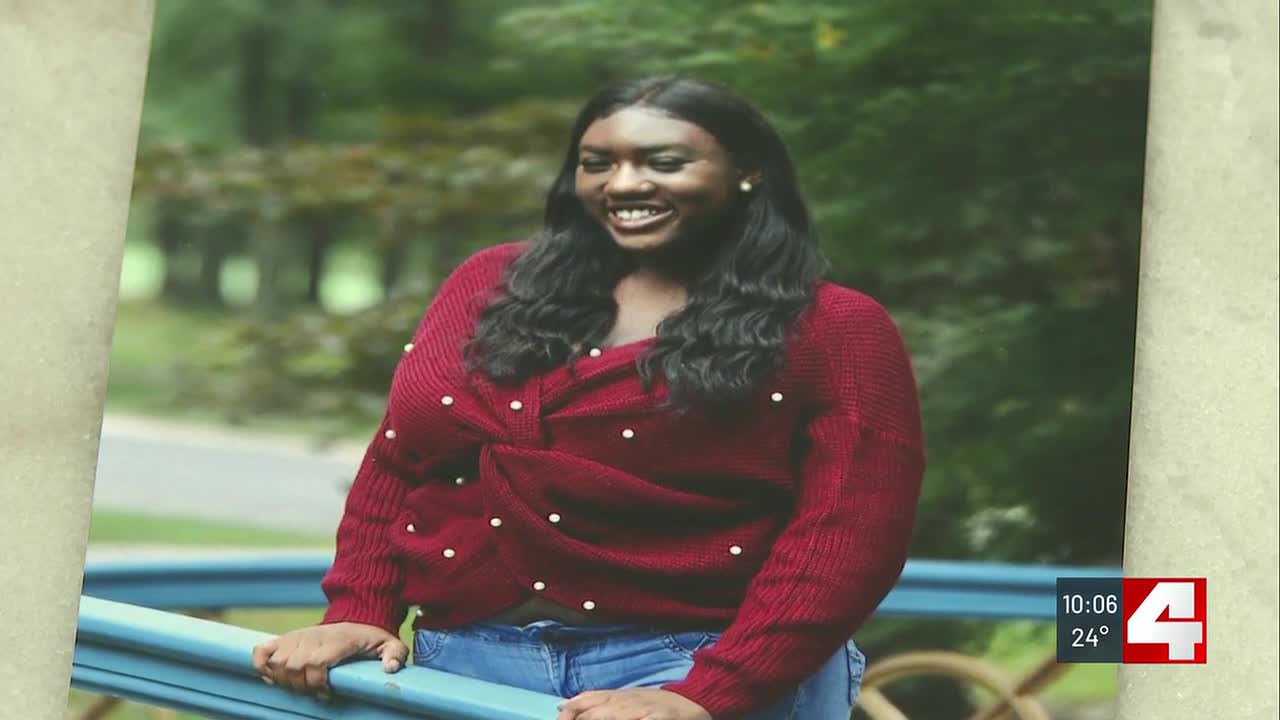 Family launches foundation in memory of St. Louis library employee ...