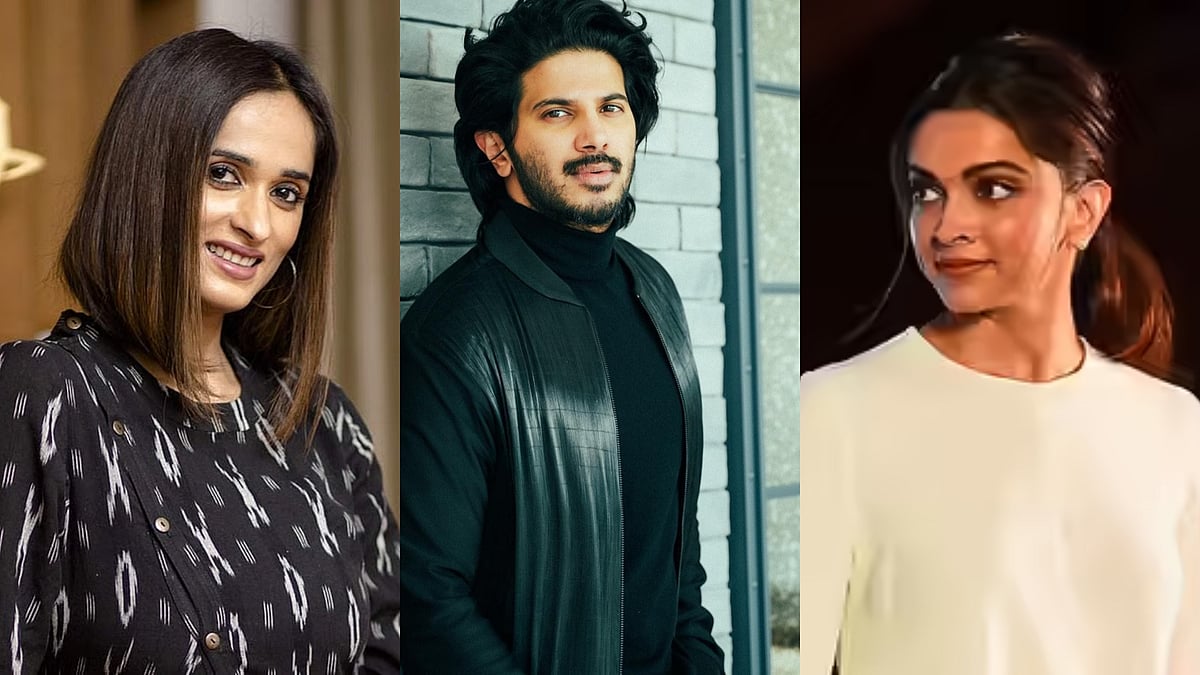 Dulquer Salmaan and Archana Kalpathi contradict Deepika Padukone's ...