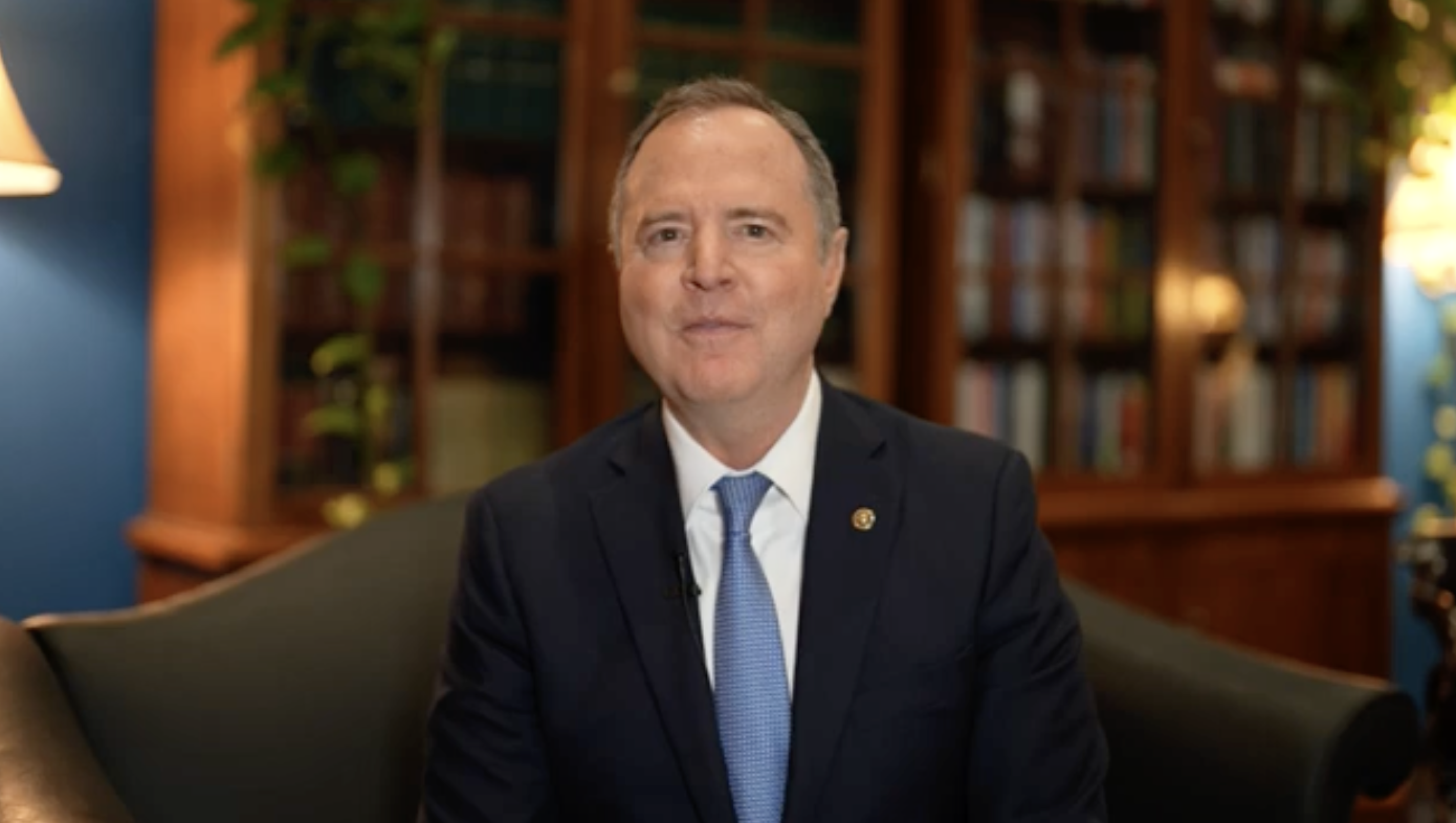 'That Is A War Crime': Adam Schiff Tears Unleashed On Pete Hegseth Over His 'Second Strike ...