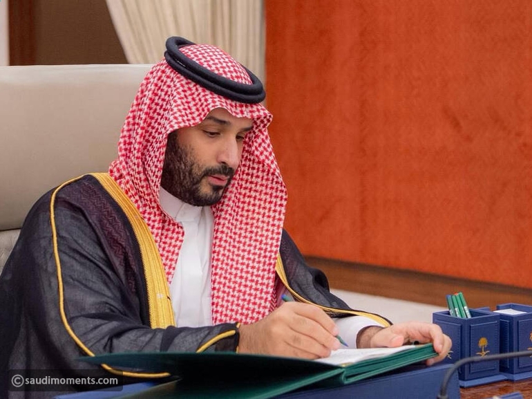 Saudi Arabia Sets 2026 Budget, but It Comes with SR165.4 Billion Deficit