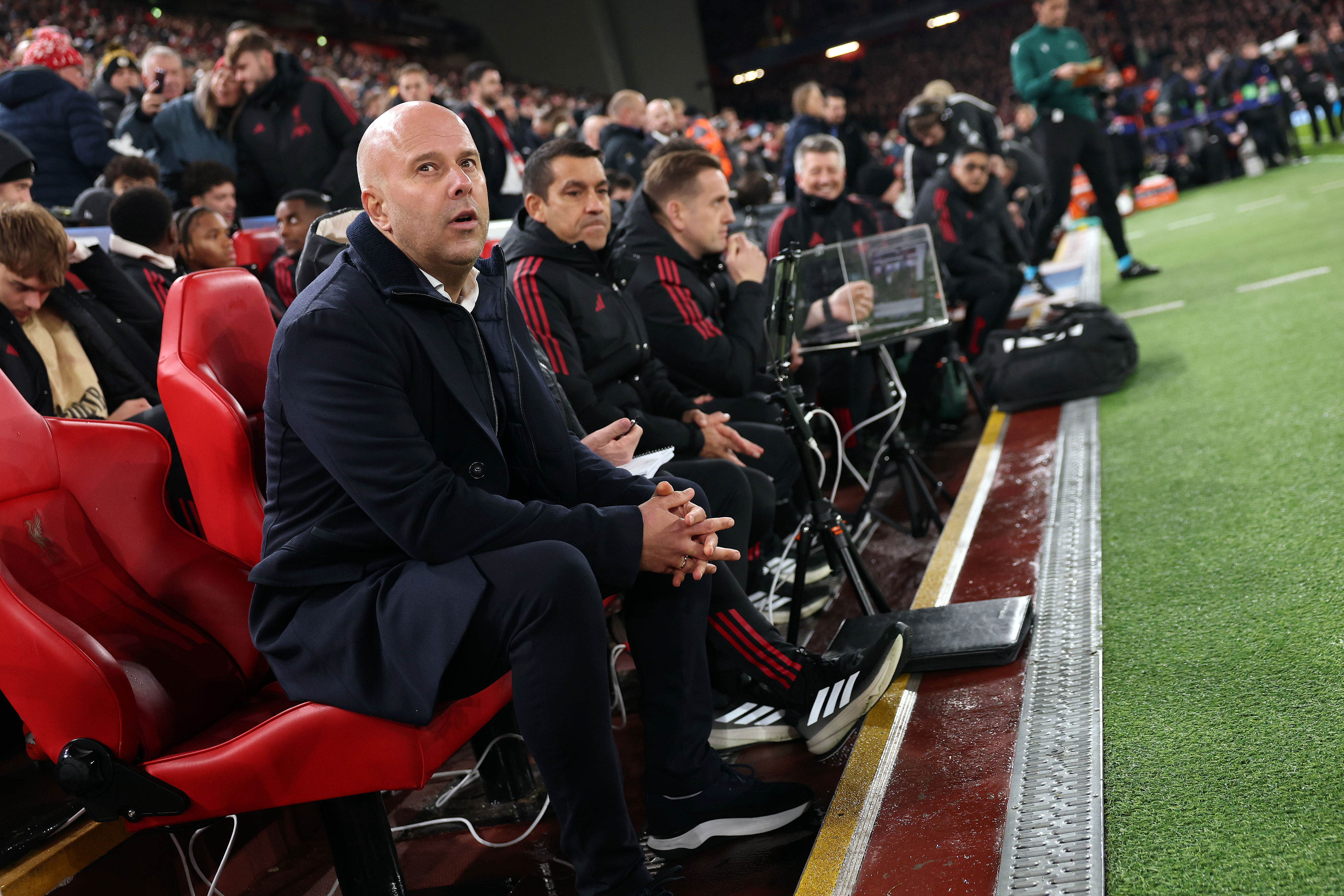 Is Liverpool vs Sunderland on TV: date, time, channel, live stream and ...
