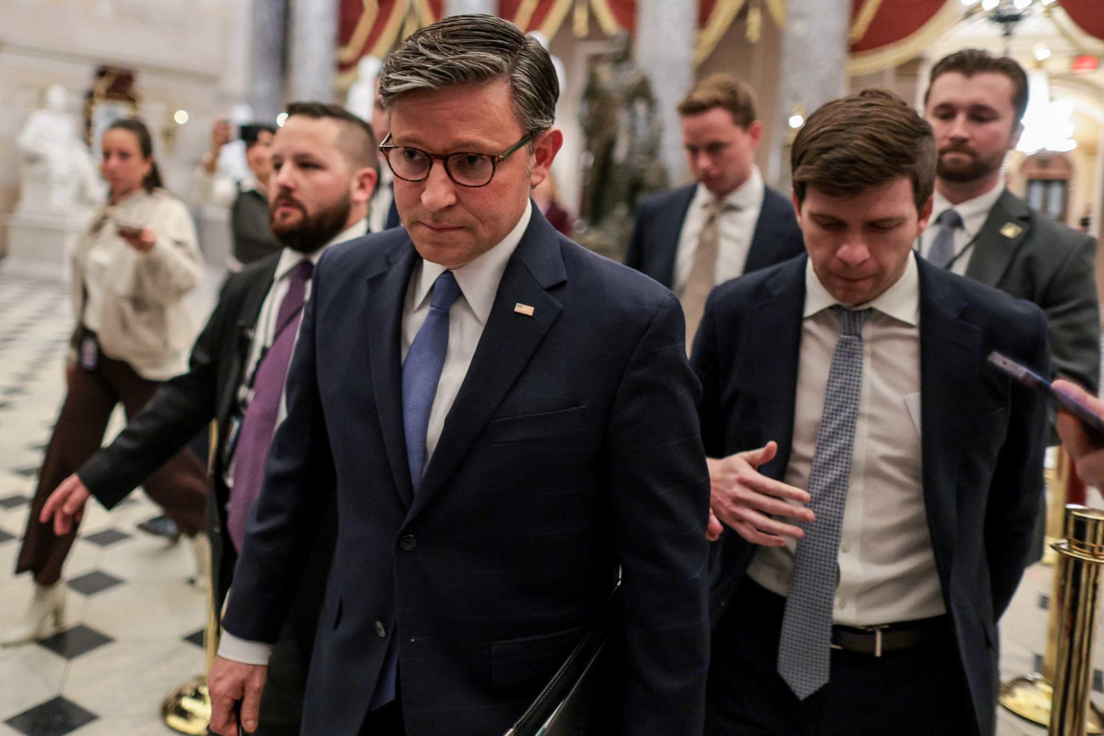 New voting in deep red county should give GOP jitters: CNN elections expert