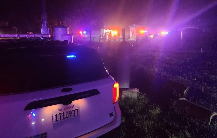 23-year-old man killed after being shot in chest in Lindsay