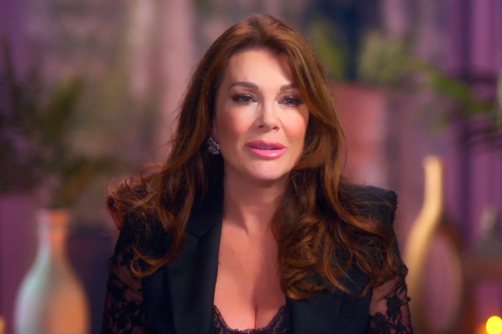 Lisa Vanderpump Reveals SUR Is “Struggling” Financially: “It Hasn't ...
