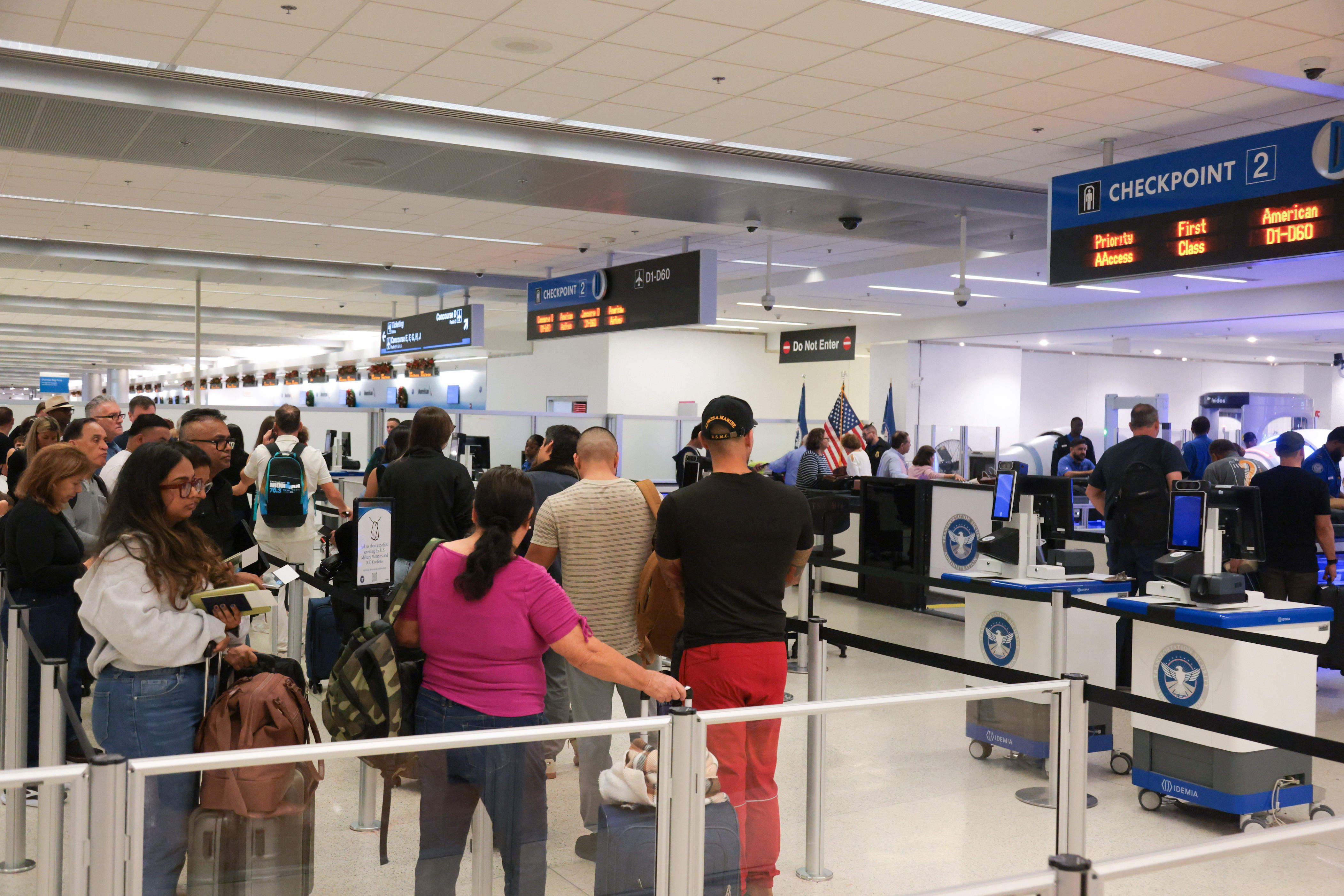 No REAL ID? TSA's new rules and fees could change how you fly in the US