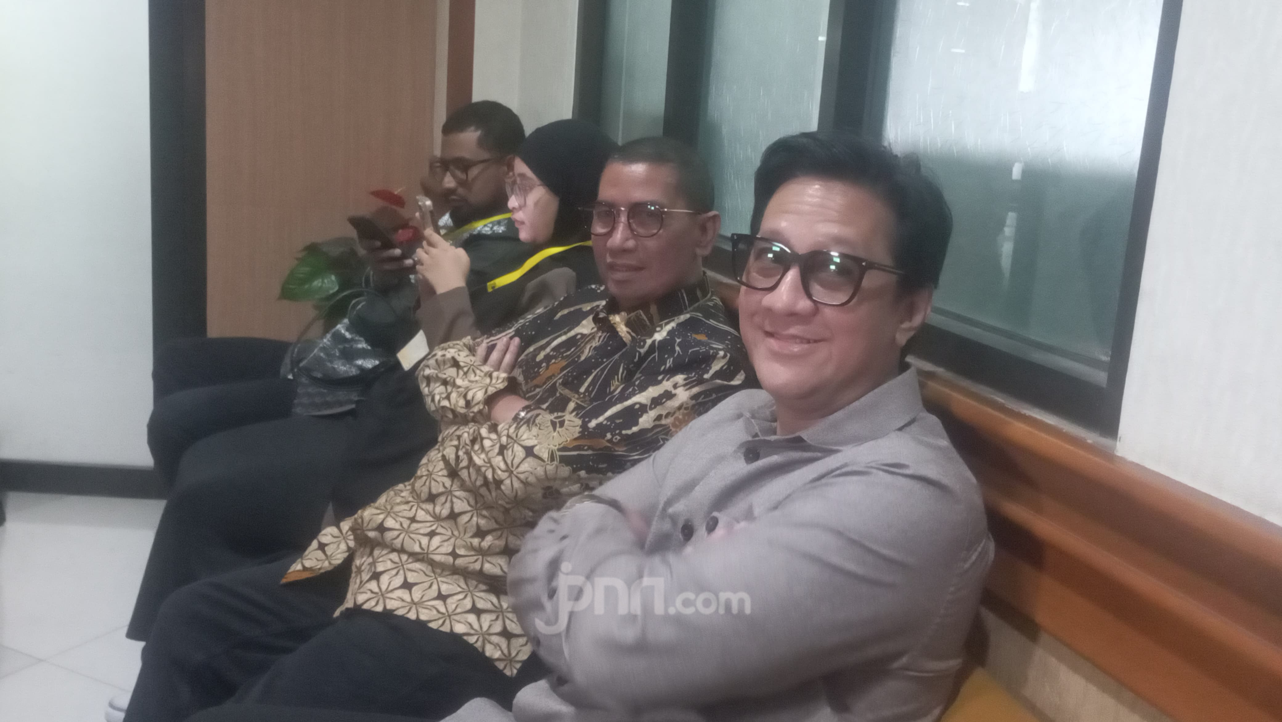 Curahan hati Andre Taulany setelah resmi cerai dari Erin