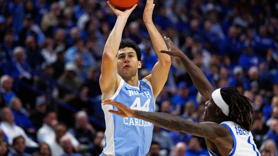 North Carolina Rebound with Gritty Win Over Kentucky