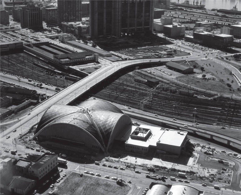 BIG revival plans for Good Hope Centre in Cape Town