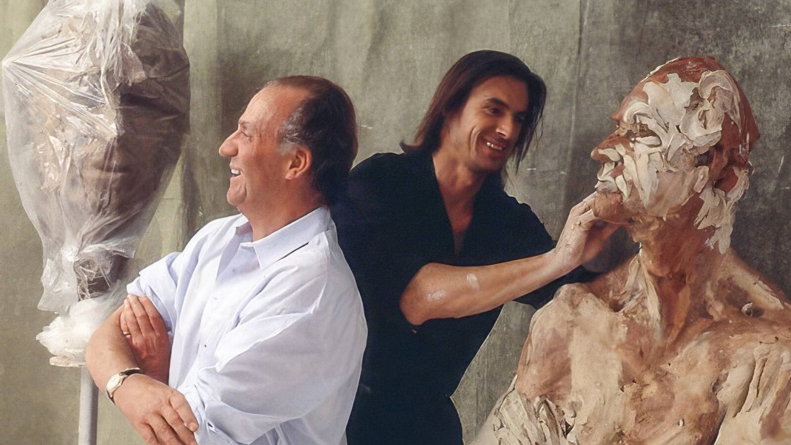 Vuelve Sylvia Polakov: su foto inédita al rey Juan Carlos I y el posado ...