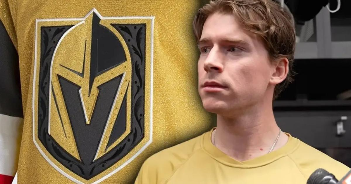 Carter Hart est officiellement de retour