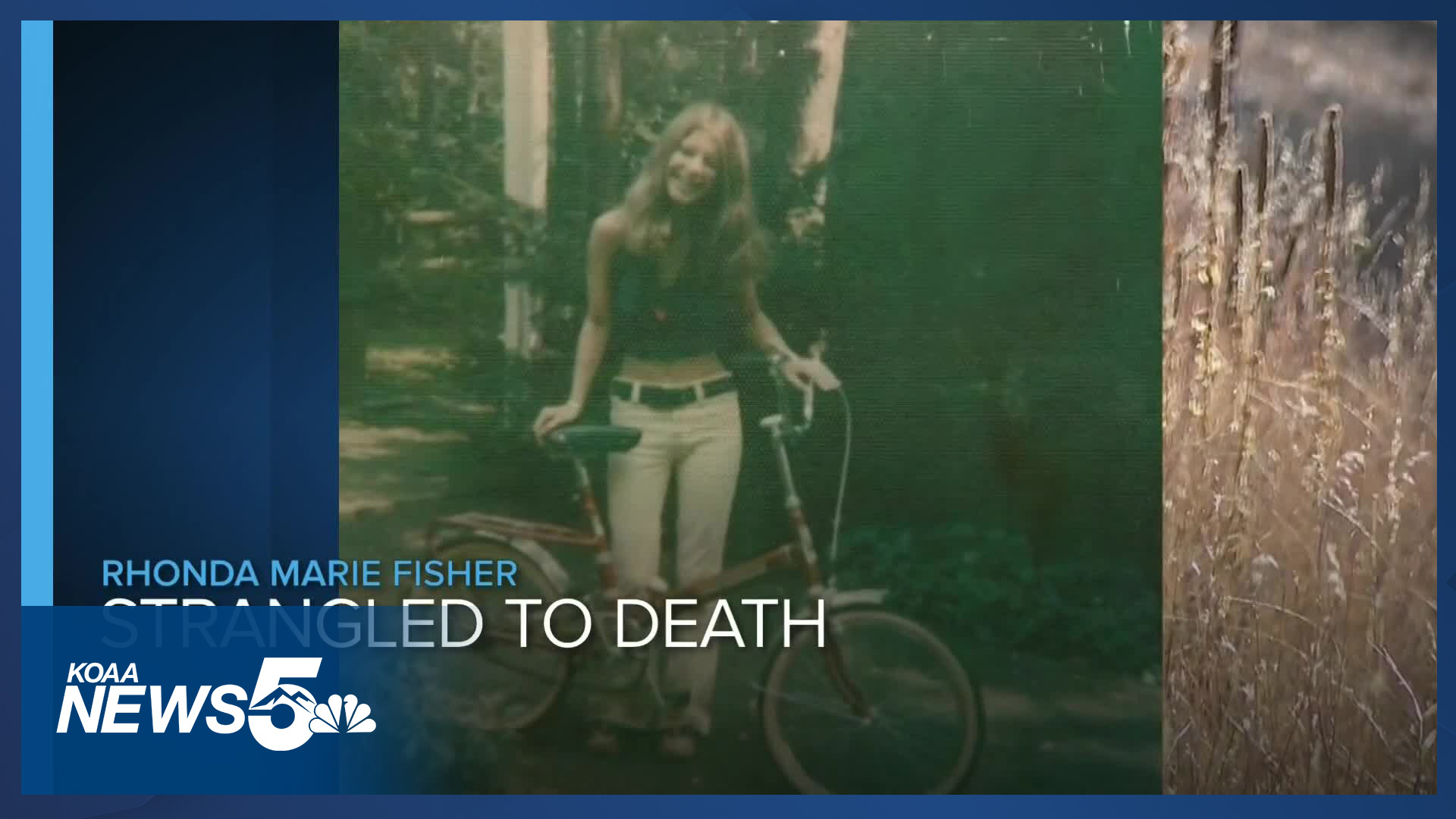 Cold case linked to 'one of Colorado's most prolific serial killers'