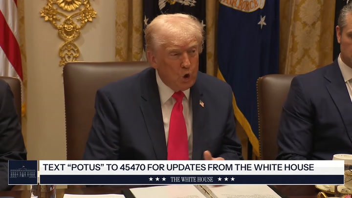 Gavin Newsom savages Trump’s Walk of Fame with mock replacement