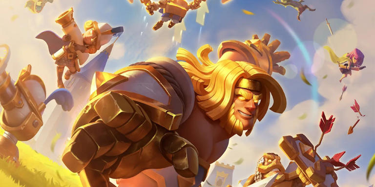 All active Clash of Clans creator codes (June 2026)