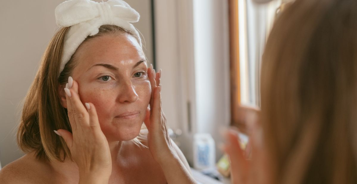 “effet Liftoplastie” Exit Le Lifting Ce Nouveau Soin Lifte Instantanément Le Visage Sans