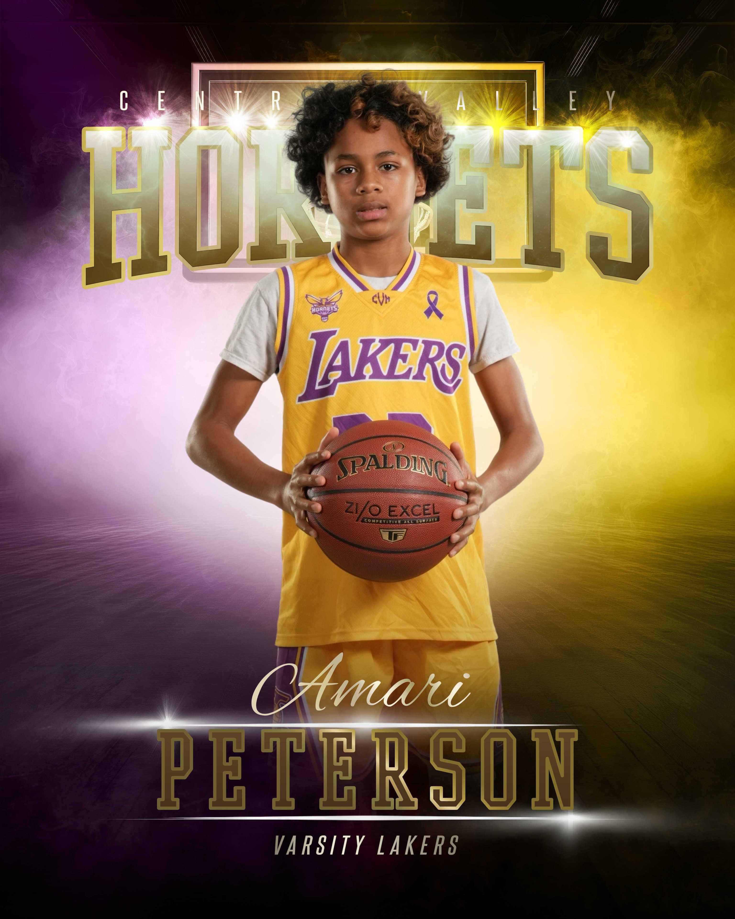 Basketball coach remembers 14-year-old child killed in mass shooting at ...