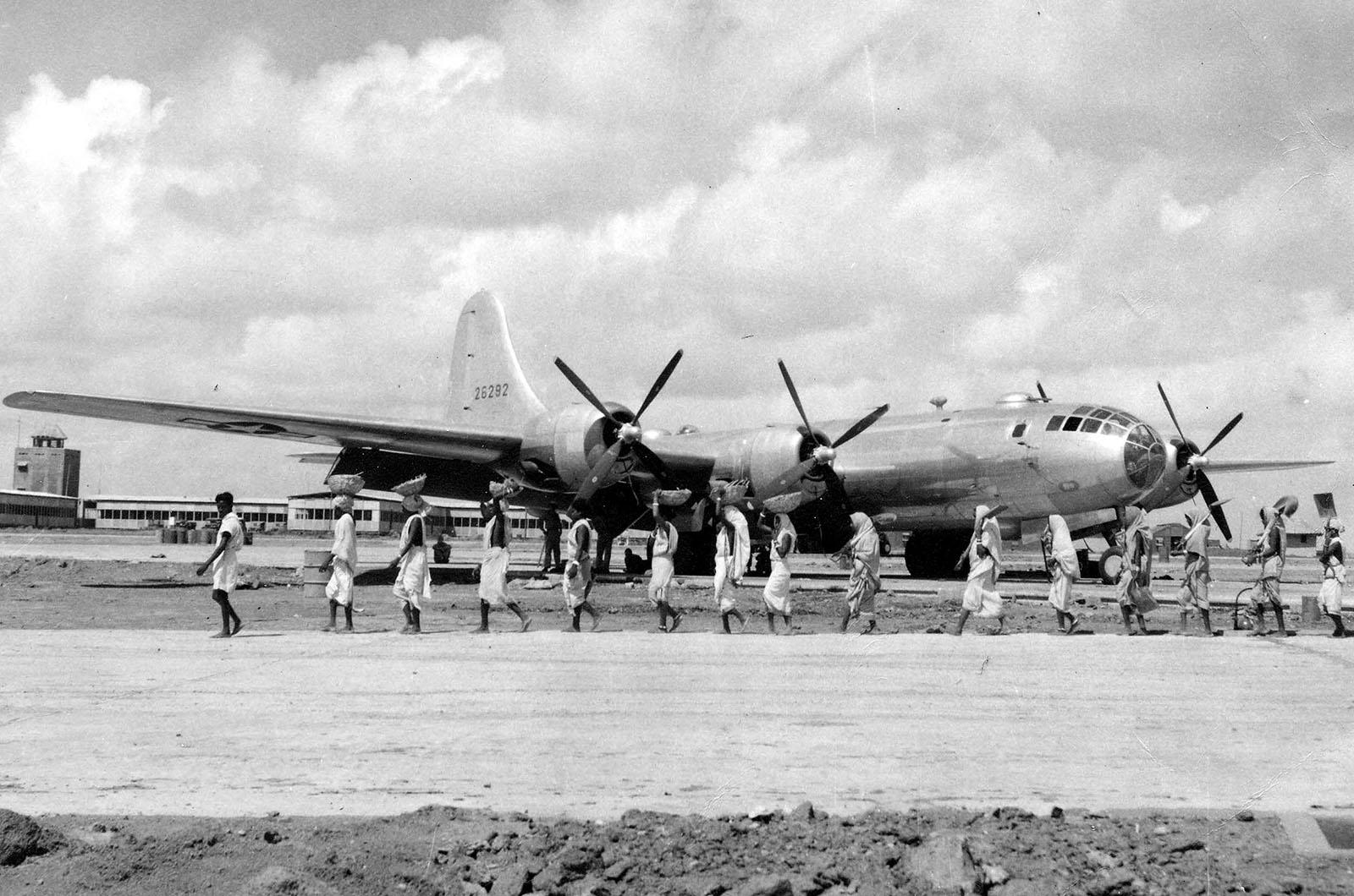 Los aviones que ganaron la segunda guerra mundial
