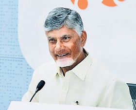 Andhra to centralise all department data under RTGS for real-time ...