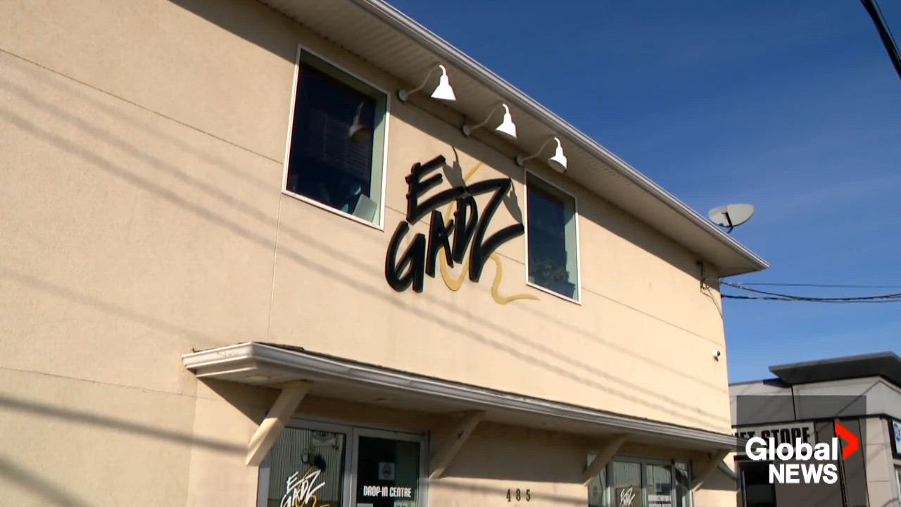 'I've never seen it this bad': Saskatchewan warming centres in high ...