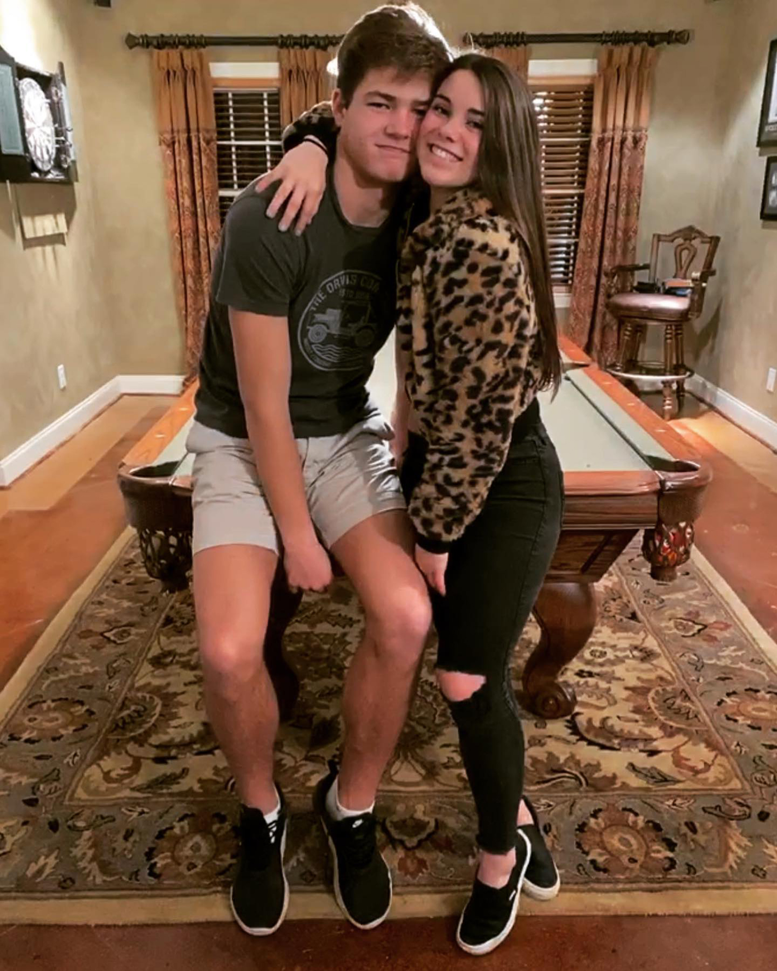 Patriots QB Drake Maye and Wife Ann Michael Maye's Relationship Timeline