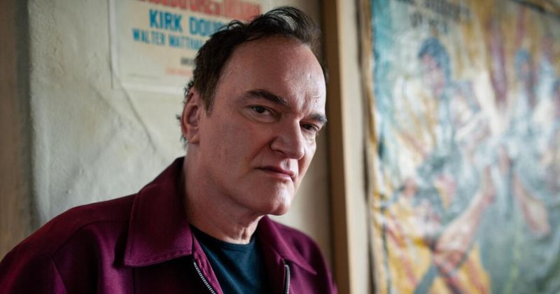 'Elon Musk of cinema': Quentin Tarantino slammed after he called Paul ...