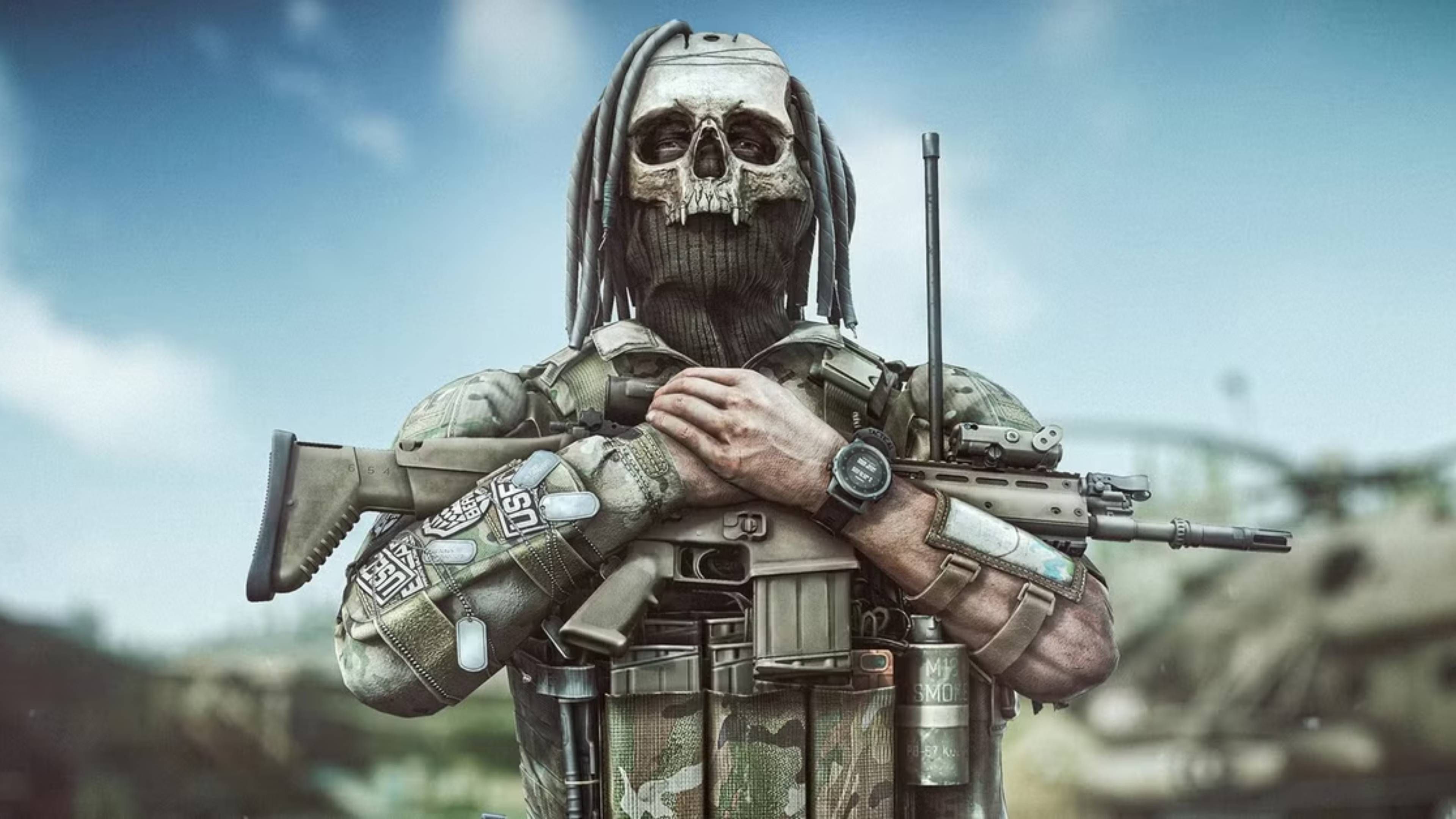 Escape From Tarkov Player Makes History By Escaping From Tarkov