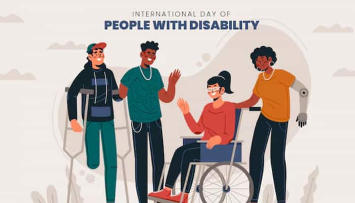 World Disability Day 2025: Date, History, Theme, Significance, And ...