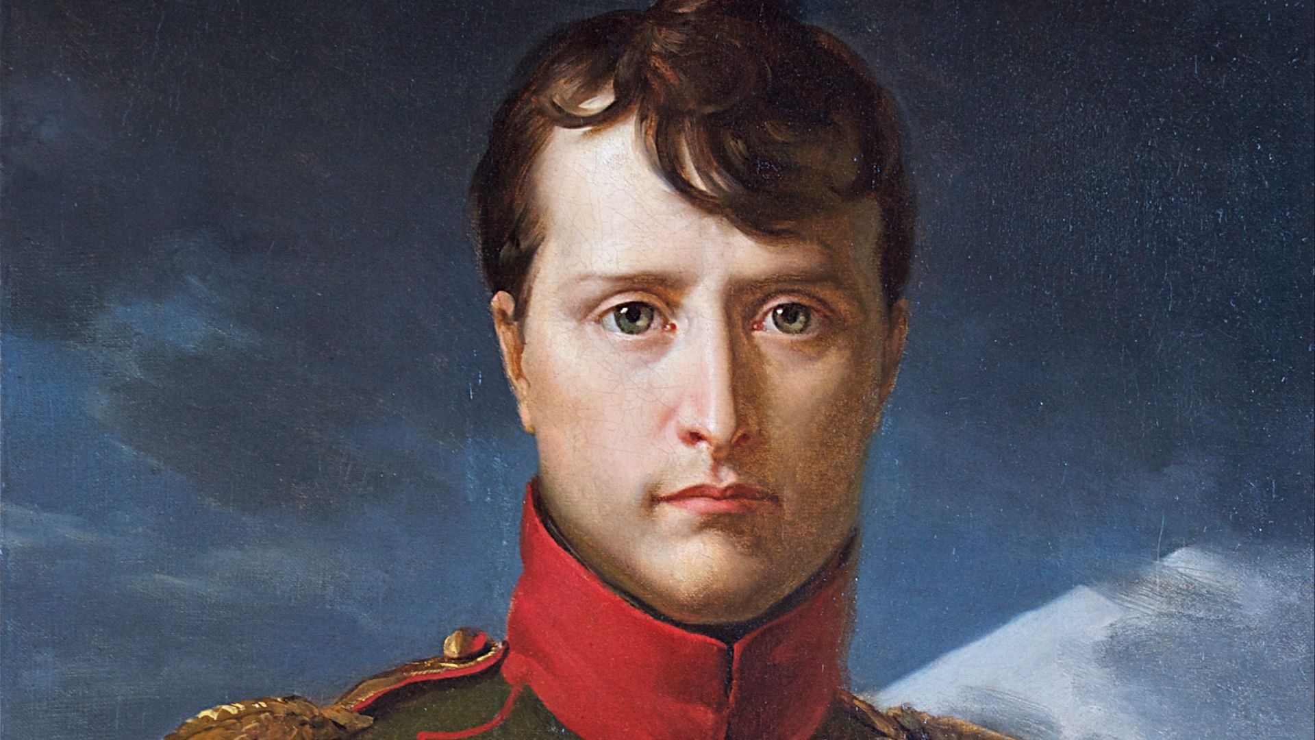 20 Great Leaders Who Rose From Obscurity