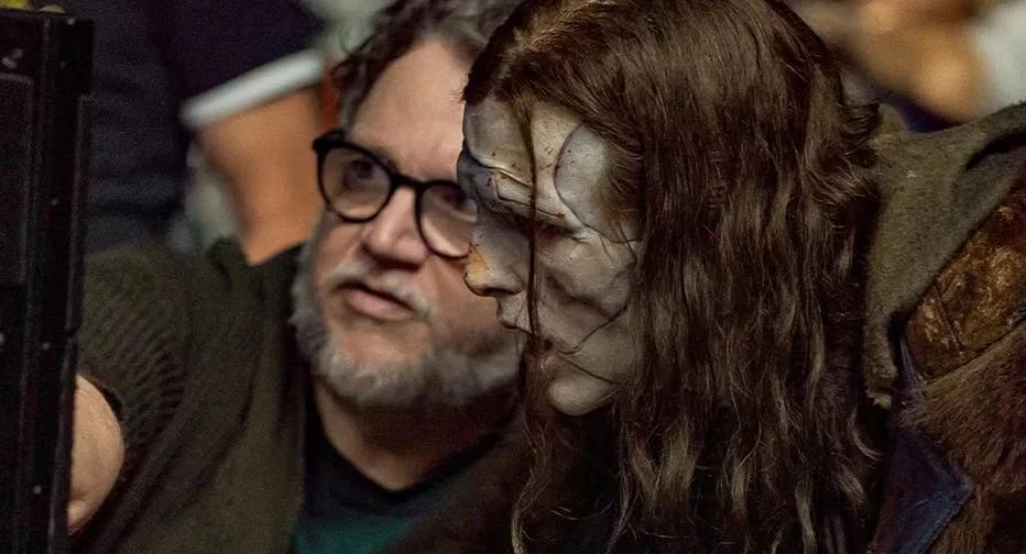 George Lucas, creador de 'Star Wars', dice que Guillermo del Toro es ...