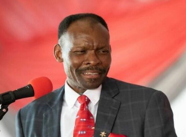 IPHC leader Michael Sandlana returns to court for bail in a high ...