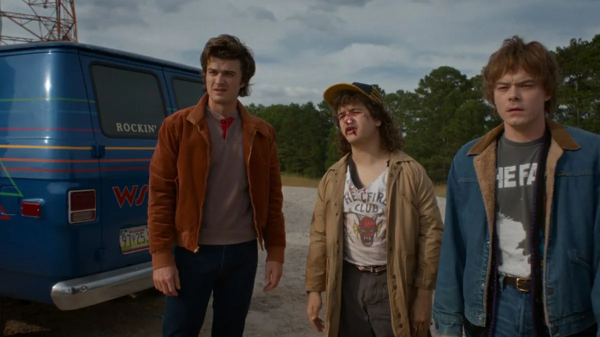 Stranger Things Season 5 Volume 2: Six big mysteries that need answers now