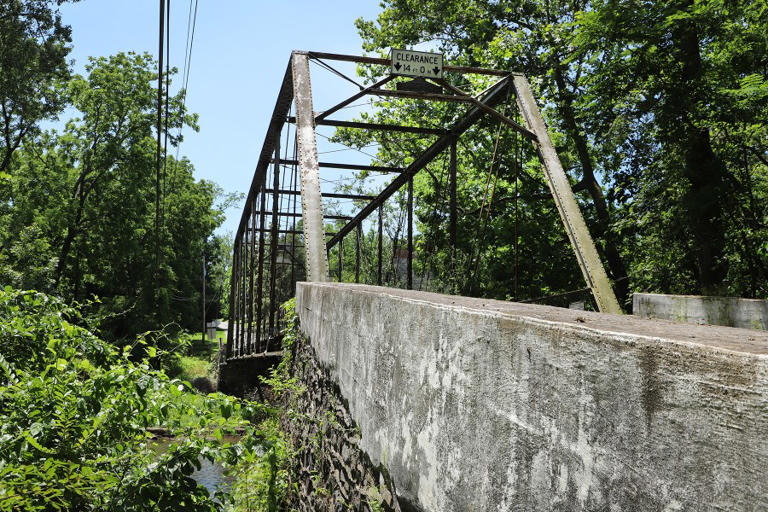 Cumberland County will not demolish historic bridge