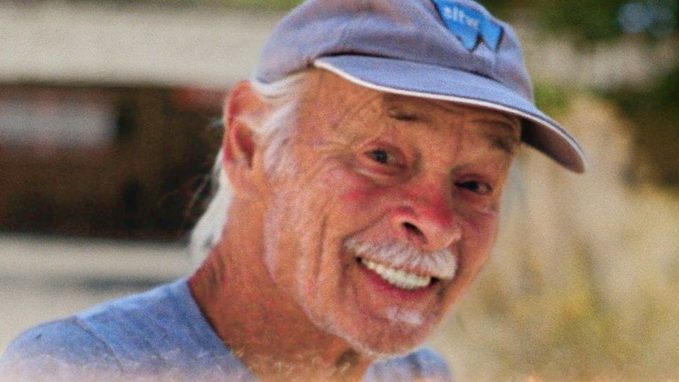 Community continues search for missing Bluff artist, Marine veteran ...