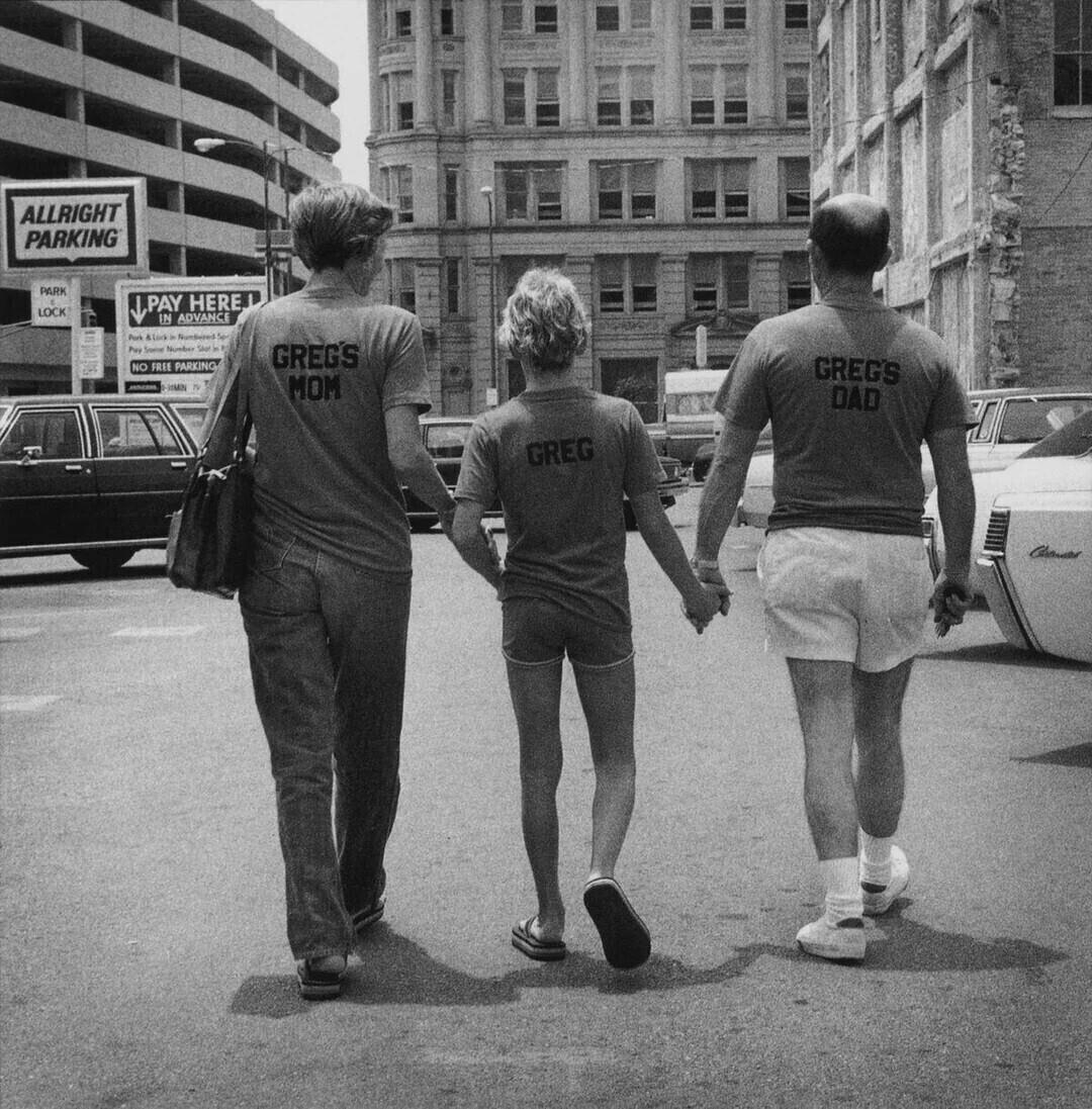 20 Photos Remembering the Best Parts of 1979
