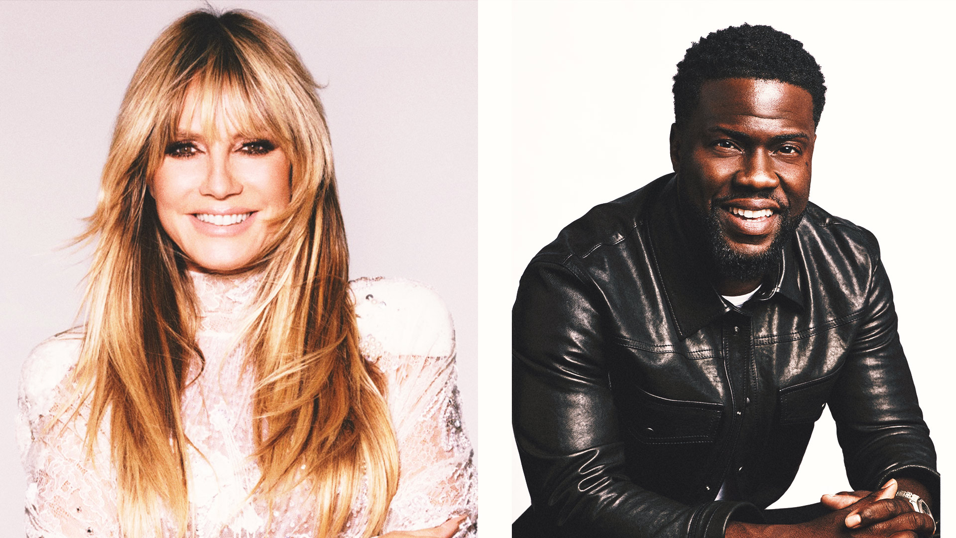 FIFA World Cup 2026 Draw: Heidi Klum, Kevin Hart to Co-Host Star ...