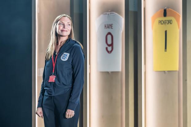 Former Eastenders star to return to stage in Southampton following ...