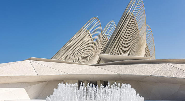 Zayed National Museum opens today: here’s what to expect