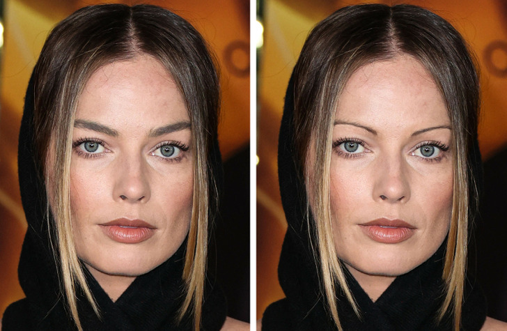 We Gave 15+ Celebrities ’90s Eyebrows — You Won’t Believe Who They Became