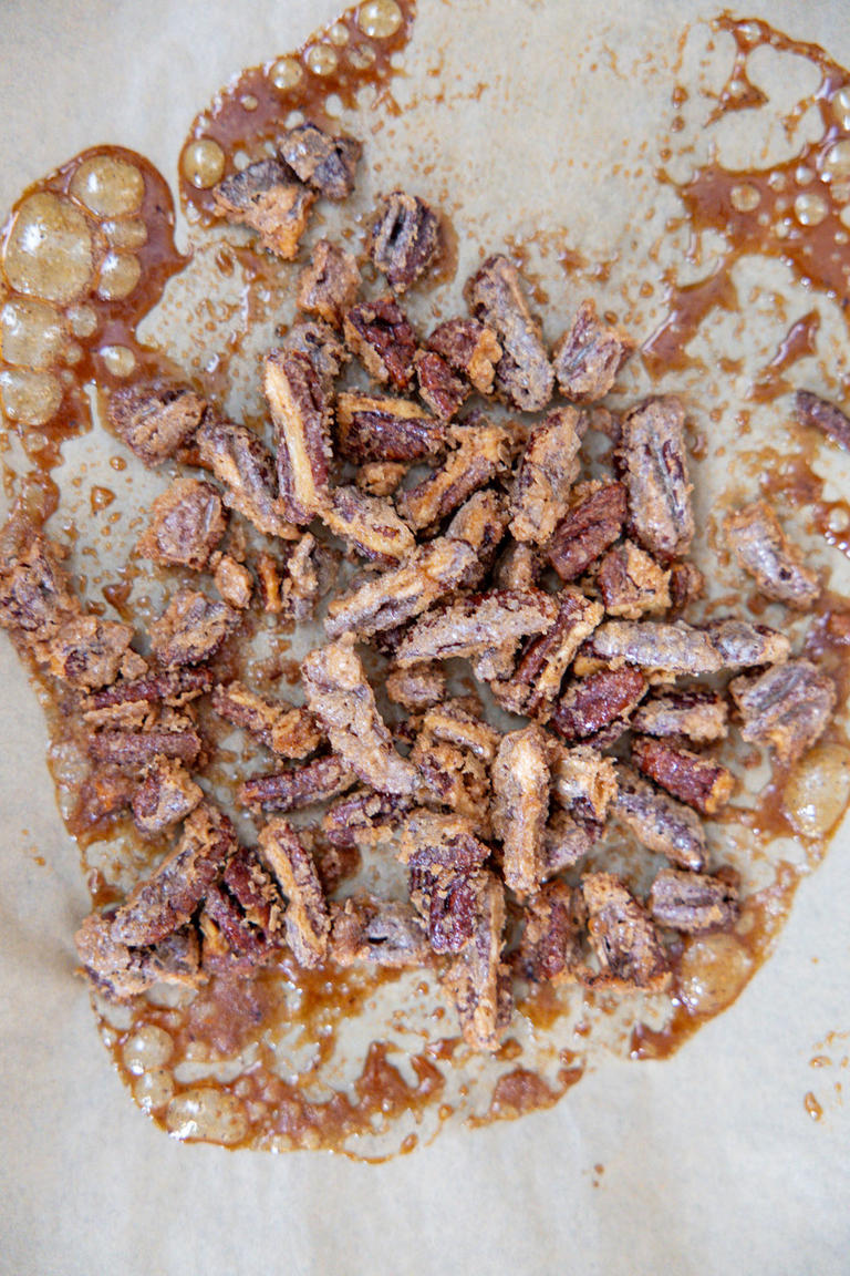 Chestnut Praline Latte Starbucks Copycat