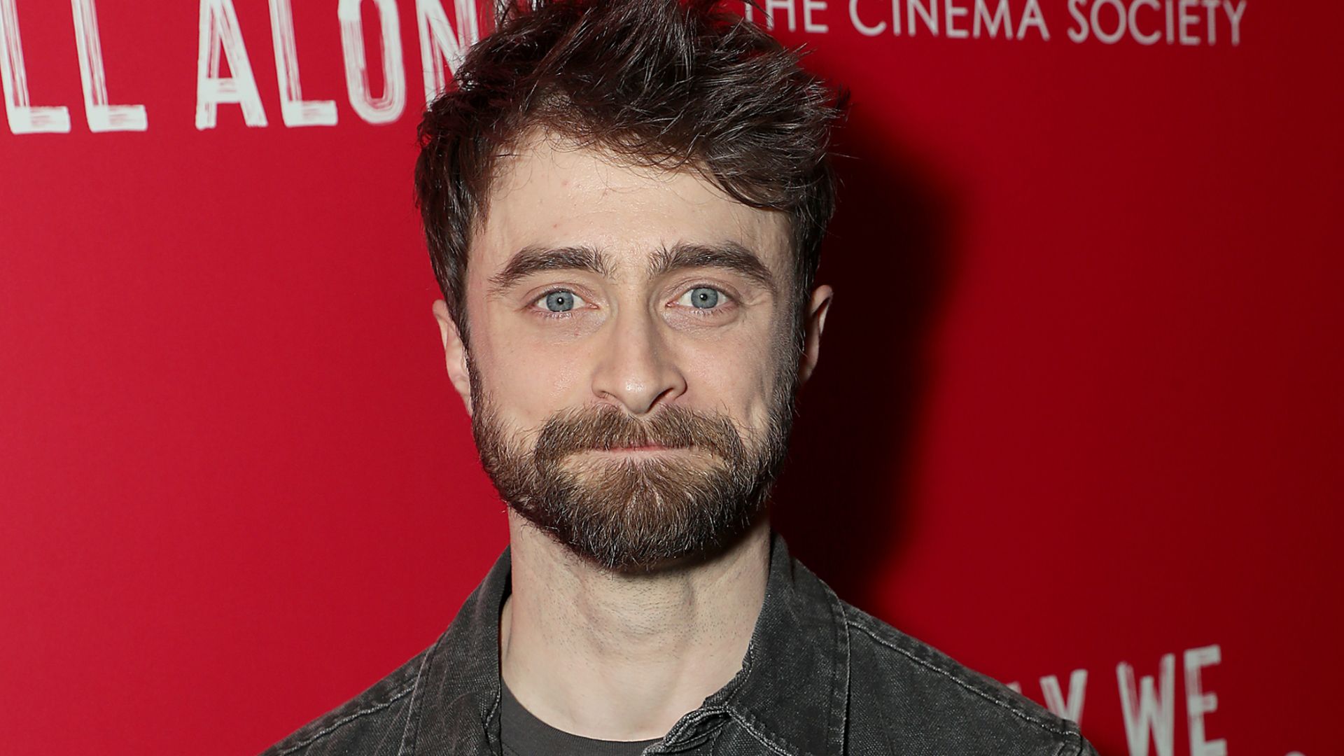 Daniel Radcliffe's new 10-part NBC series debuts to his first-ever ...