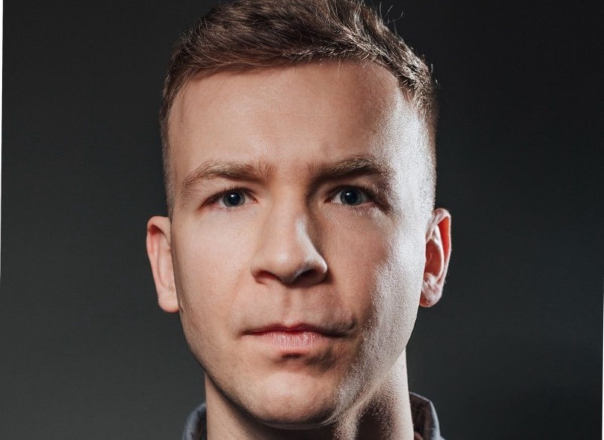 Z Arskomu odchodzi Maciej Boguszewski. Odpowiadał za strategię Kanału ...