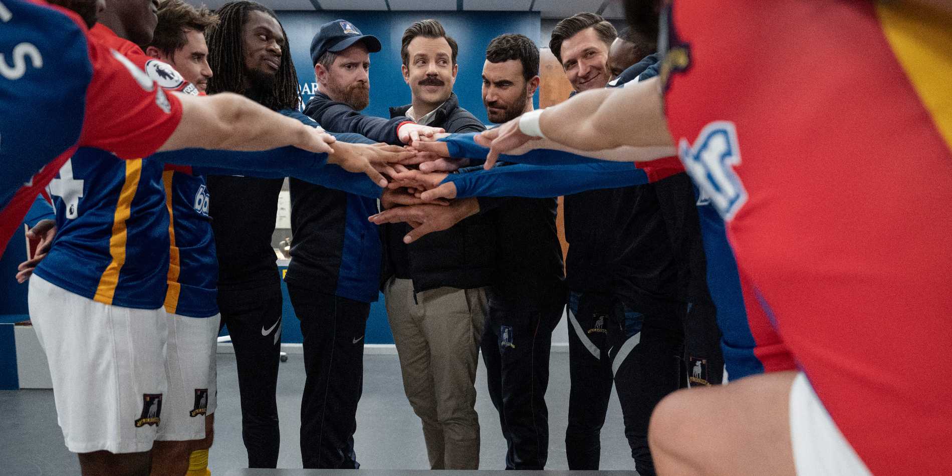 Why Ted Lasso Season 4 Needs to Bring Back Sam Obisanya