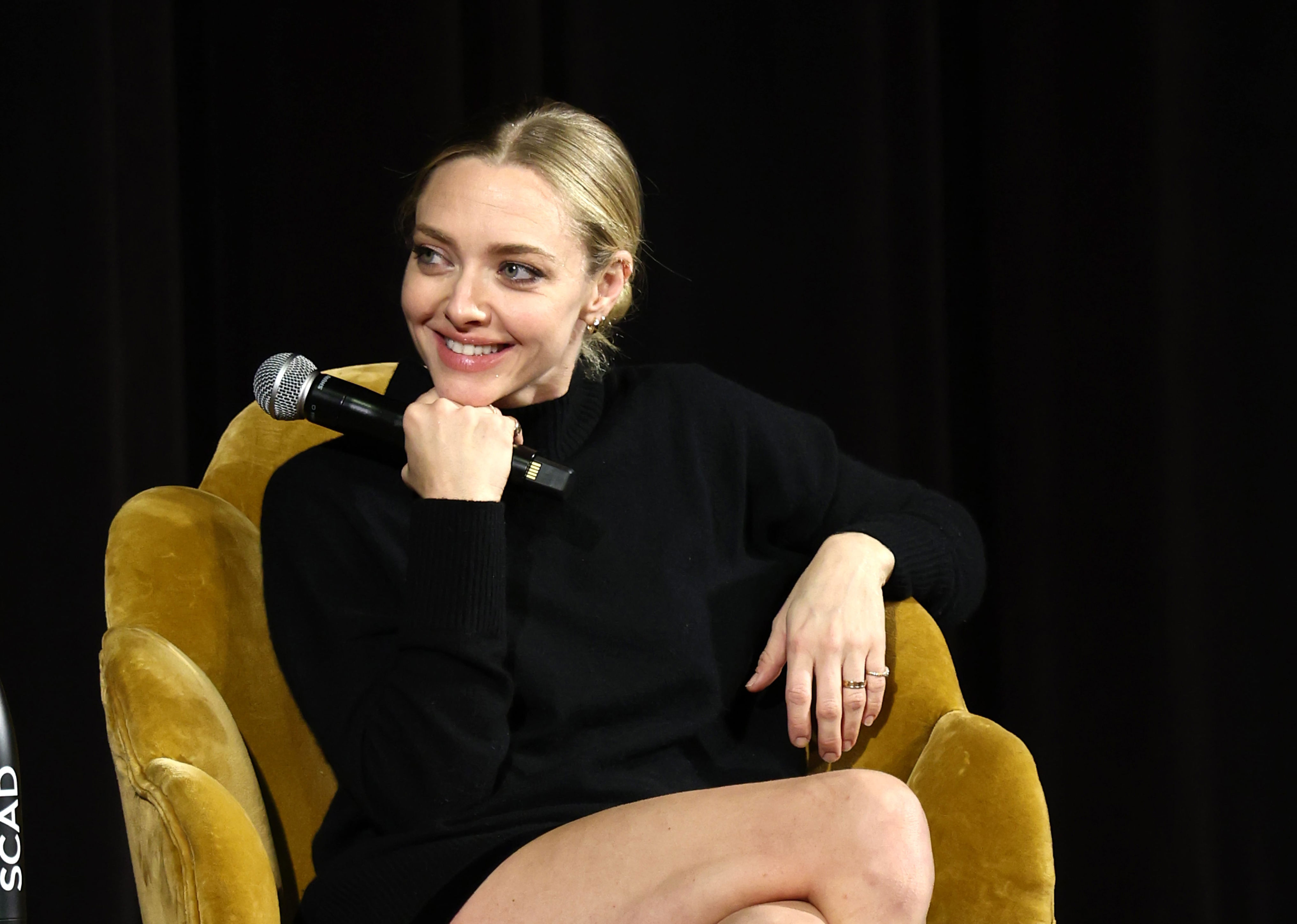 PHOTOS: Amanda Seyfried through the years